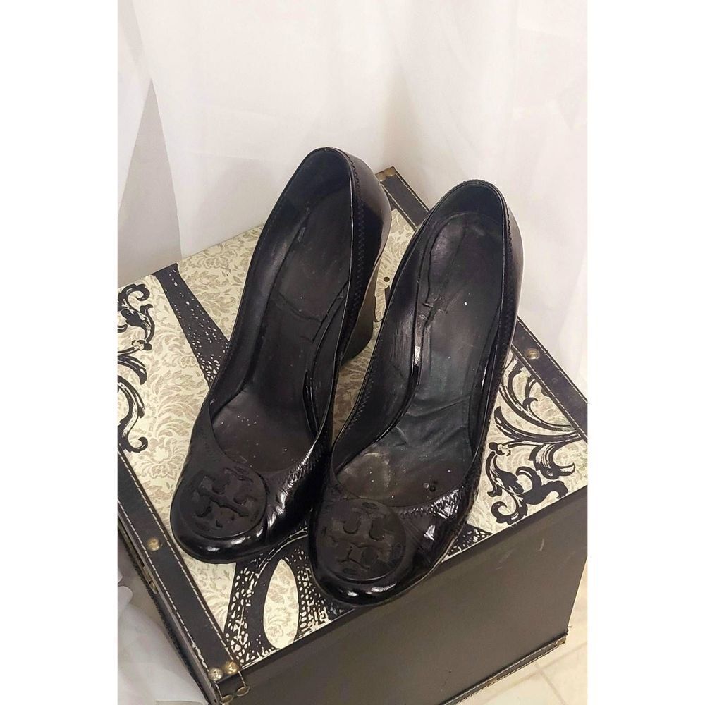 Tory Burchwedges - Gem